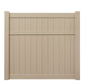 #1 PVC Vinyl Fences in Florida | Elite PVC Distributor