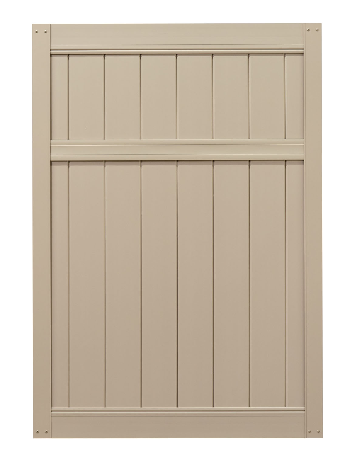 #1 PVC Vinyl Fences in Florida | Elite PVC Distributor