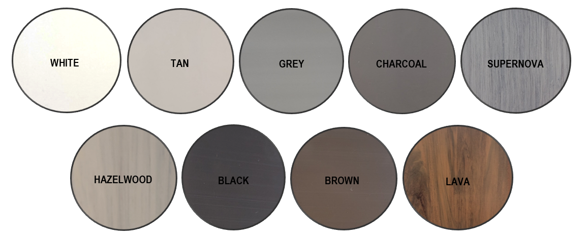 #1 PVC Vinyl Fences in Florida | Elite PVC Distributor